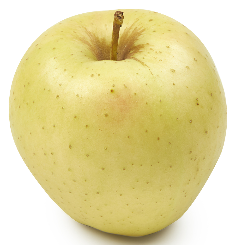 Golden delicious appel marlene - De Aubergine