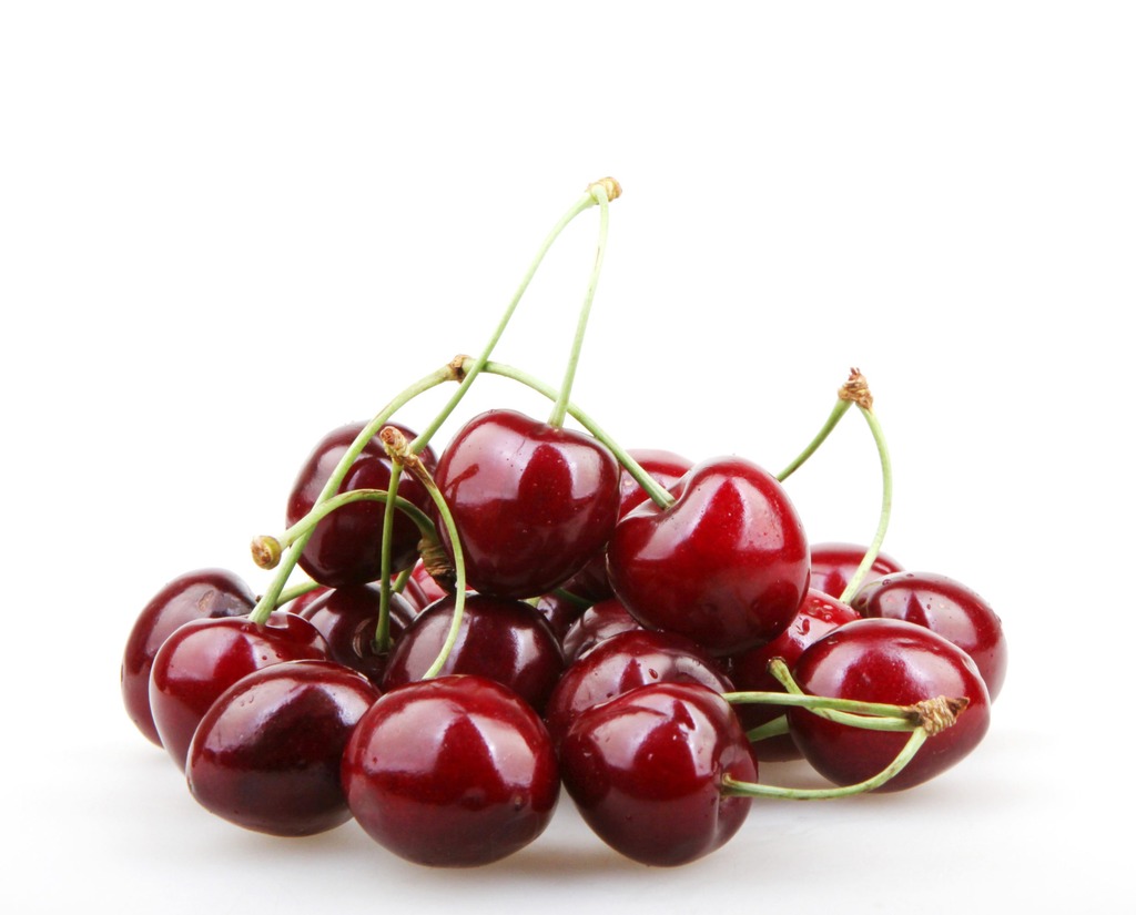 Kersen - De Aubergine