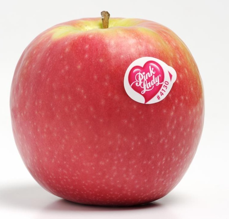 Pink Lady appel - De Aubergine