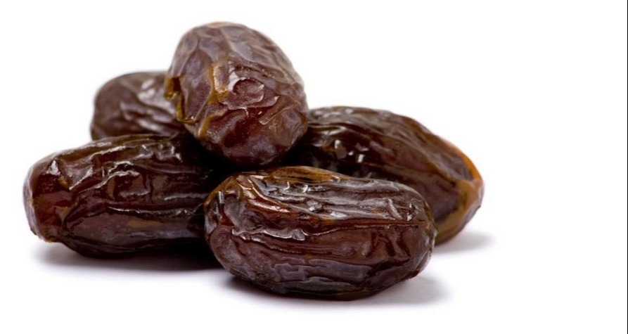 Verse Dadels ( medjoul) - De Aubergine