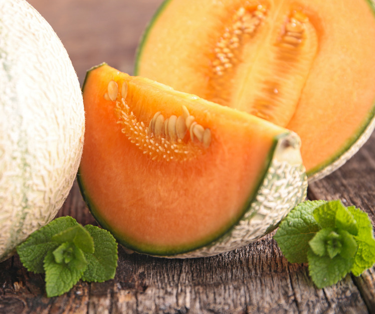 Meloenen - De Groot Groenten & Fruit