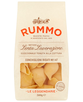 Rummo pasta - De Groot Groenten & Fruit