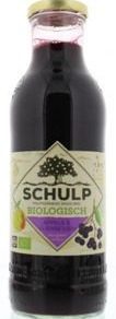 Schulp sappen - De Groot Groenten & Fruit