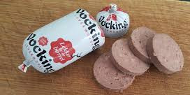 Vocking worst - De Groot Groenten & Fruit