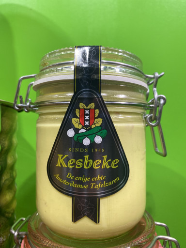 Kesbeke piccanaise - De Groot Groenten & Fruit