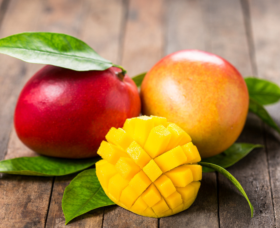 Mango eetrijp - De Groot Groenten & Fruit