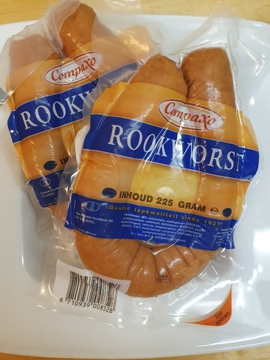 Diversen - Groente en Fruitspecialist John Bes