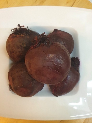 Bietjes gekookte - Groente en Fruitspecialist John Bes