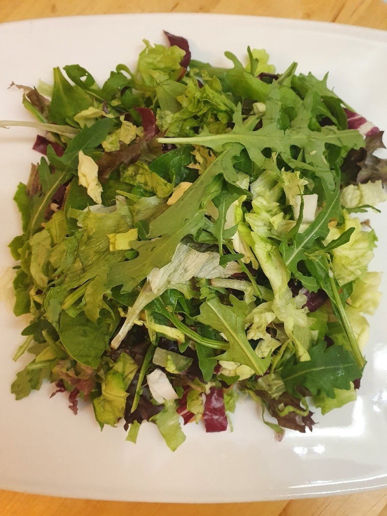 Gemende sla - Groente en Fruitspecialist John Bes