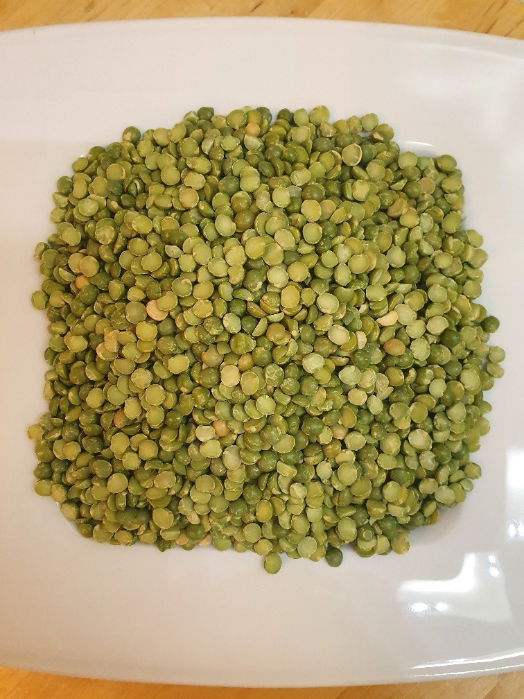 Spliterwten (brandwijk) - Groente en Fruitspecialist John Bes