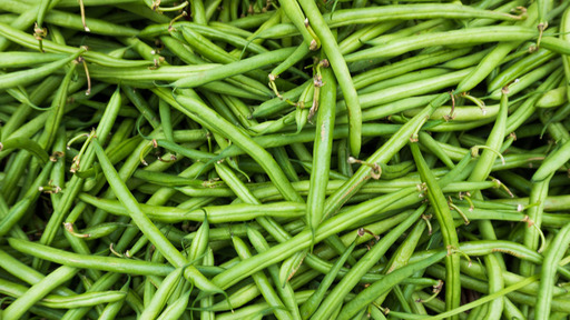 Boontjes - Fruitbedrijf Hermans