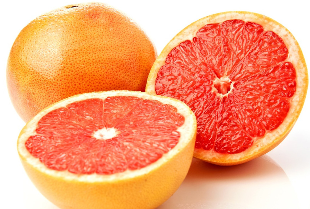 Pompelmoes - Fruitbedrijf Hermans