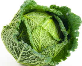 Kool savooi - Fruitbedrijf Hermans