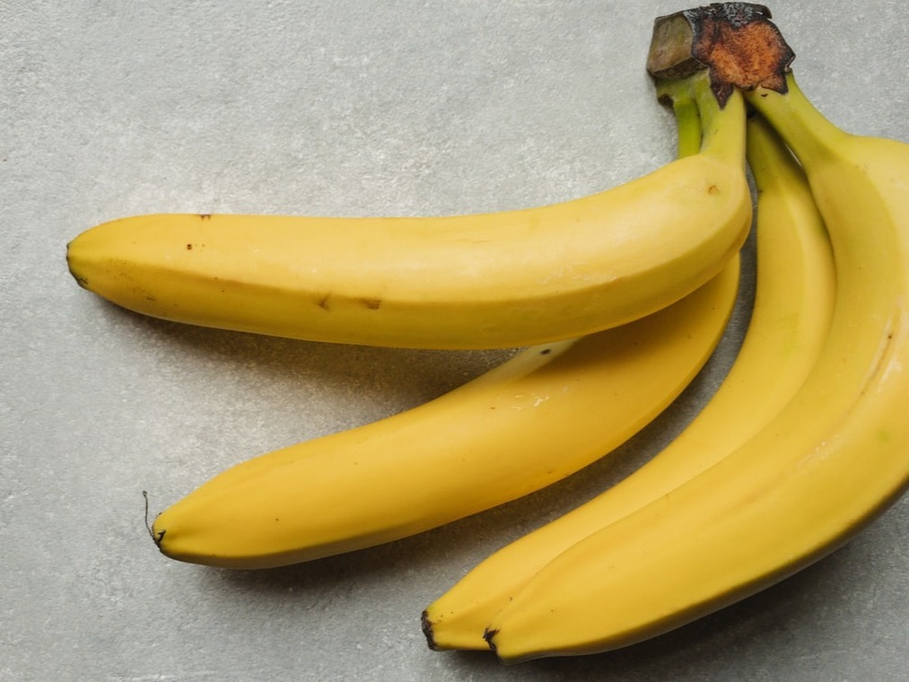 Bananen Turbana - Joe's Groente en Fruit