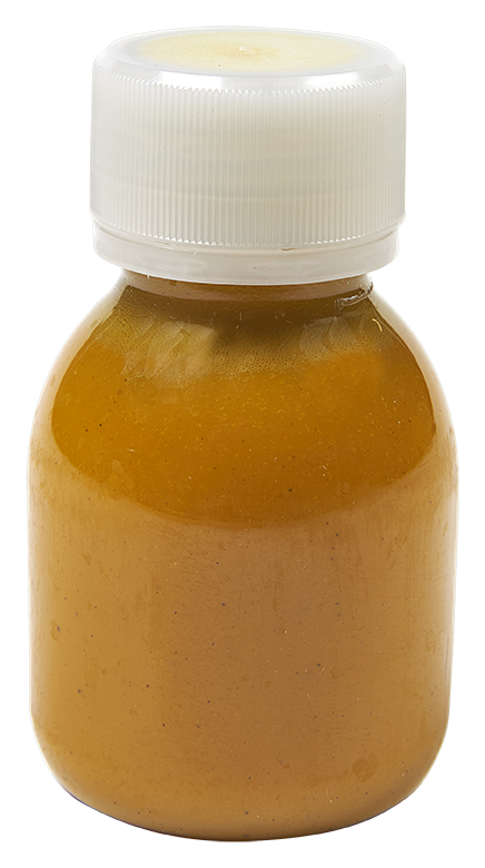 Sap shot kurkuma ananas peper - Joe's Groente en Fruit