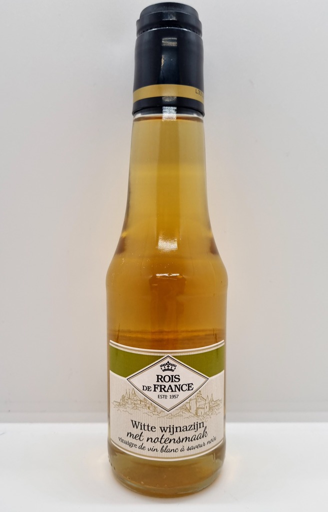 Witte wijn azijn Frankrijk - Joe's Groente en Fruit