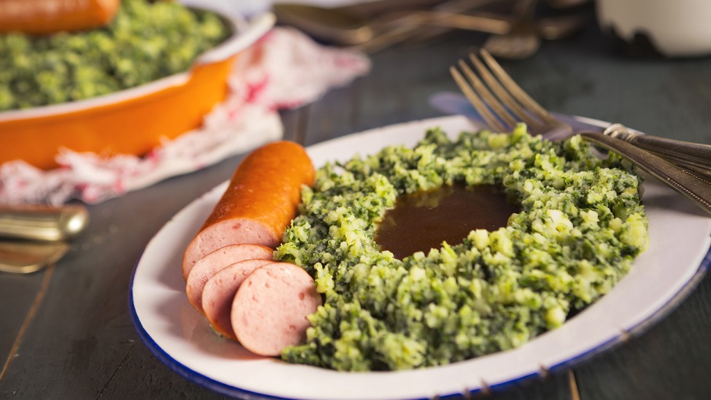 Stamppotten - Panneman Passie voor Vers