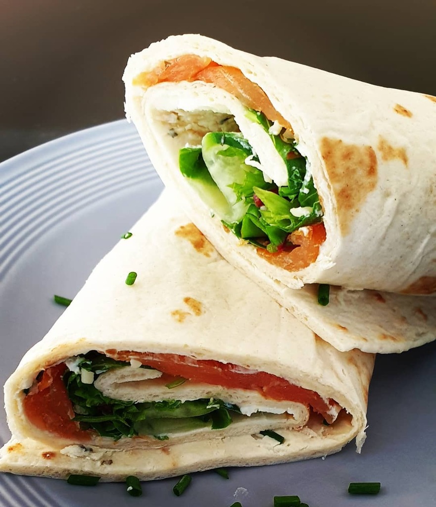 Wraps - Panneman Passie voor Vers