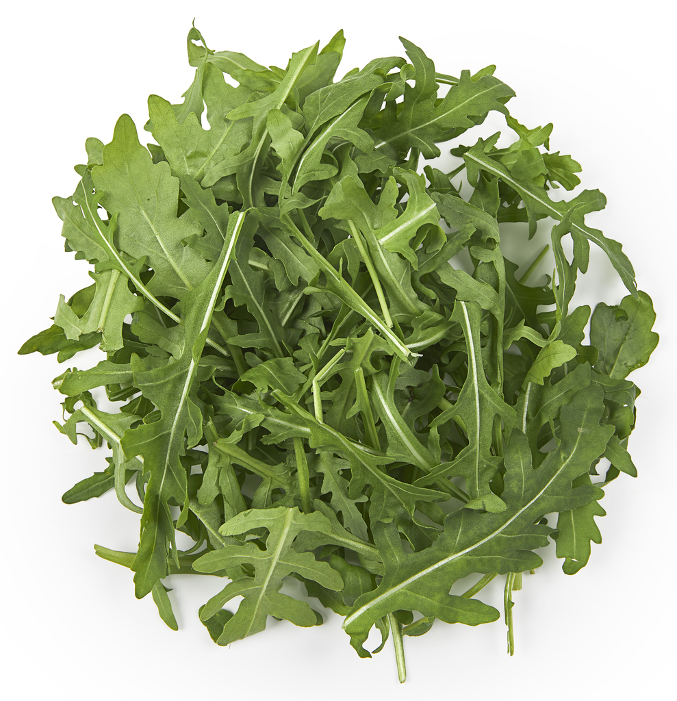 Rucola - Panneman Passie voor Vers