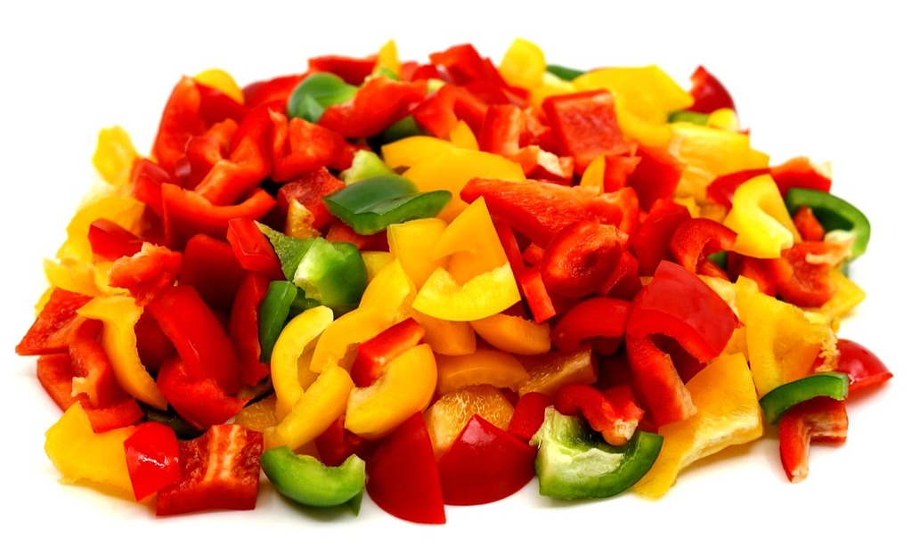 Gesneden / panklaar - Werkfruitbox