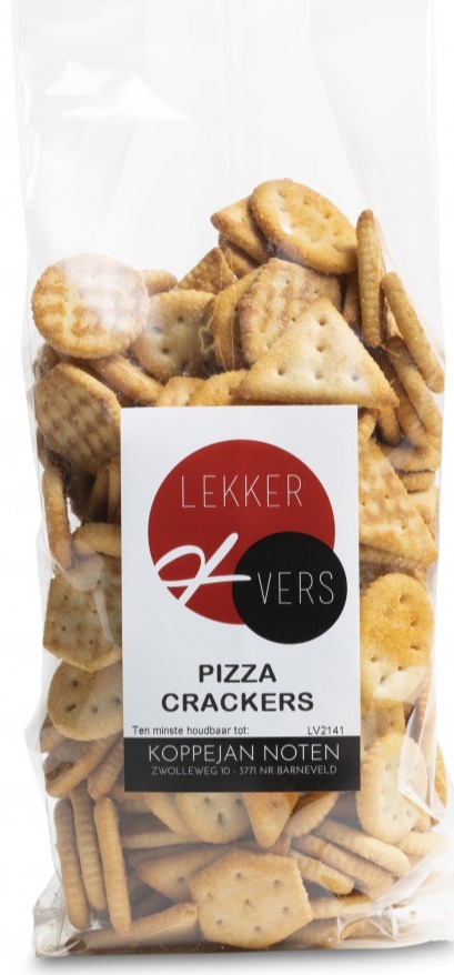 Overig - Werkfruitbox